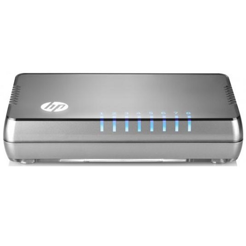 HP JH408A 8 PORT 1405-8G V3 8 PORT GIGABIT SWITCH Fiyat ve Modelleri ...
