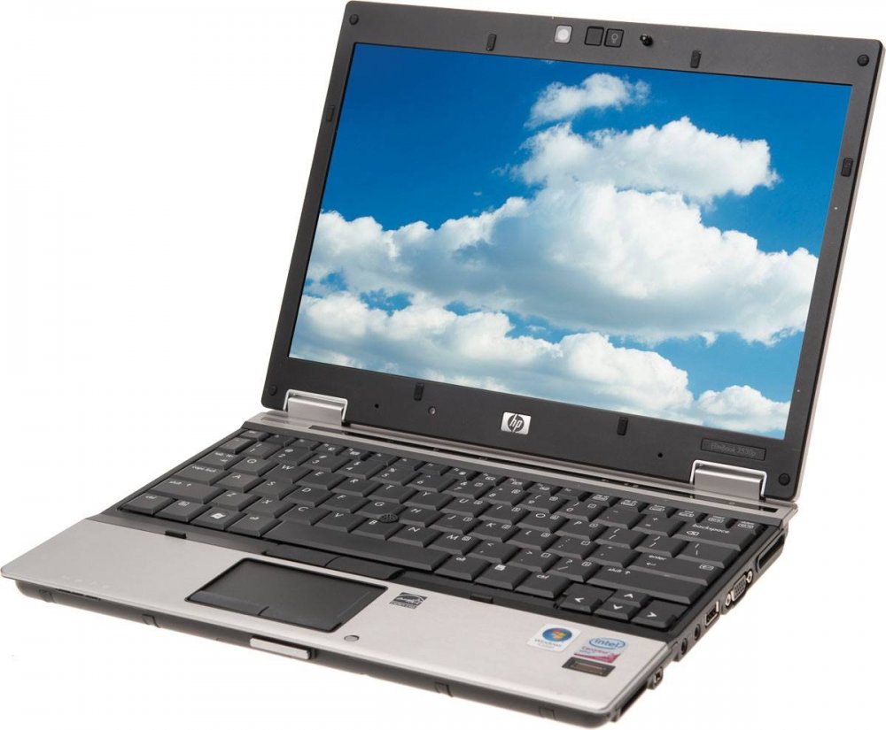 HP Elitebook 2530P Intel Core 2 Duo 9400 CPU 4GB RAM 80GB HDD Fiyat ve ...