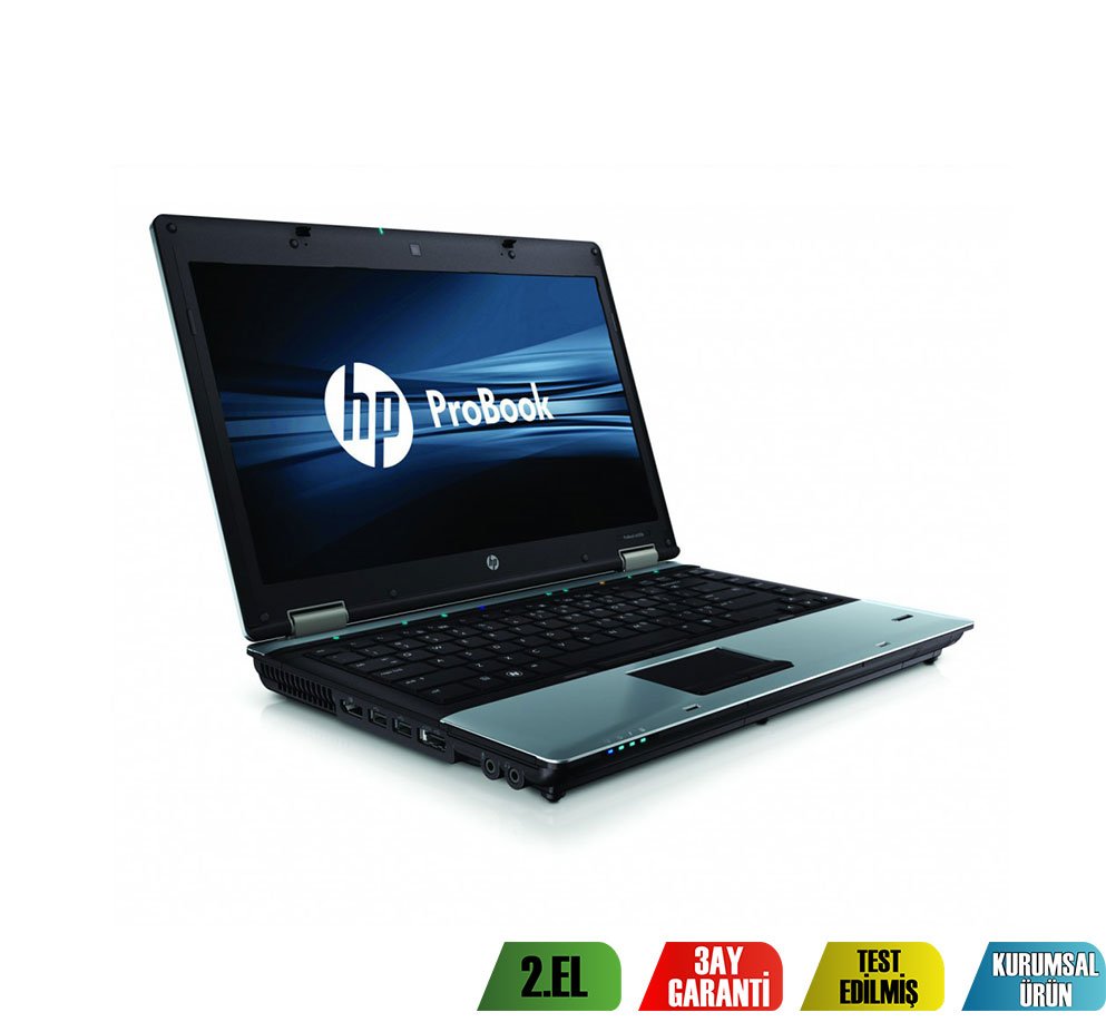 HP ProBook 6450b İNTEL CORE İ5 + 160GB HDD + 4Gb RAM NOTEBOOK Fiyat ve ...