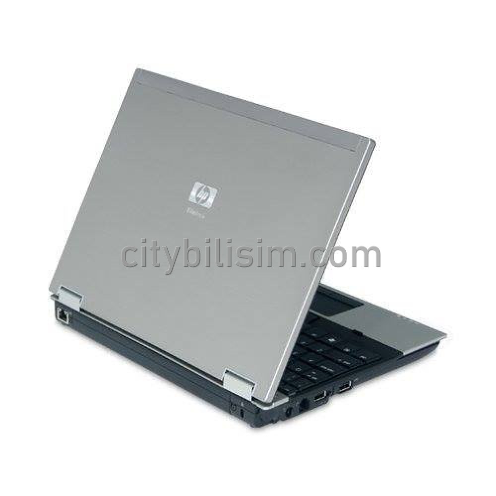 HP Elitebook 2530P Intel Core 2 Duo 9400 CPU 4GB RAM 80GB HDD Fiyatı ...