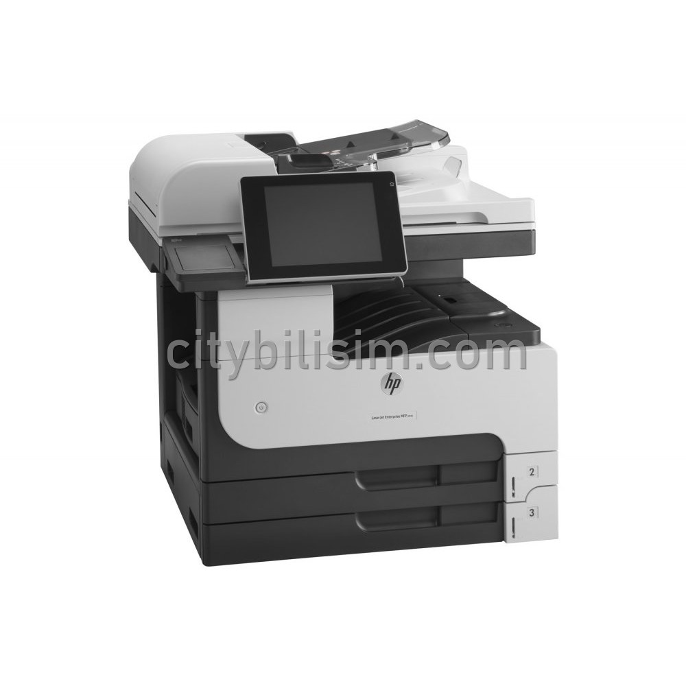HP LaserJet Enterprise M725dn MFP Series Yazıcı Fiyatı - Taksit Seçenekleri
