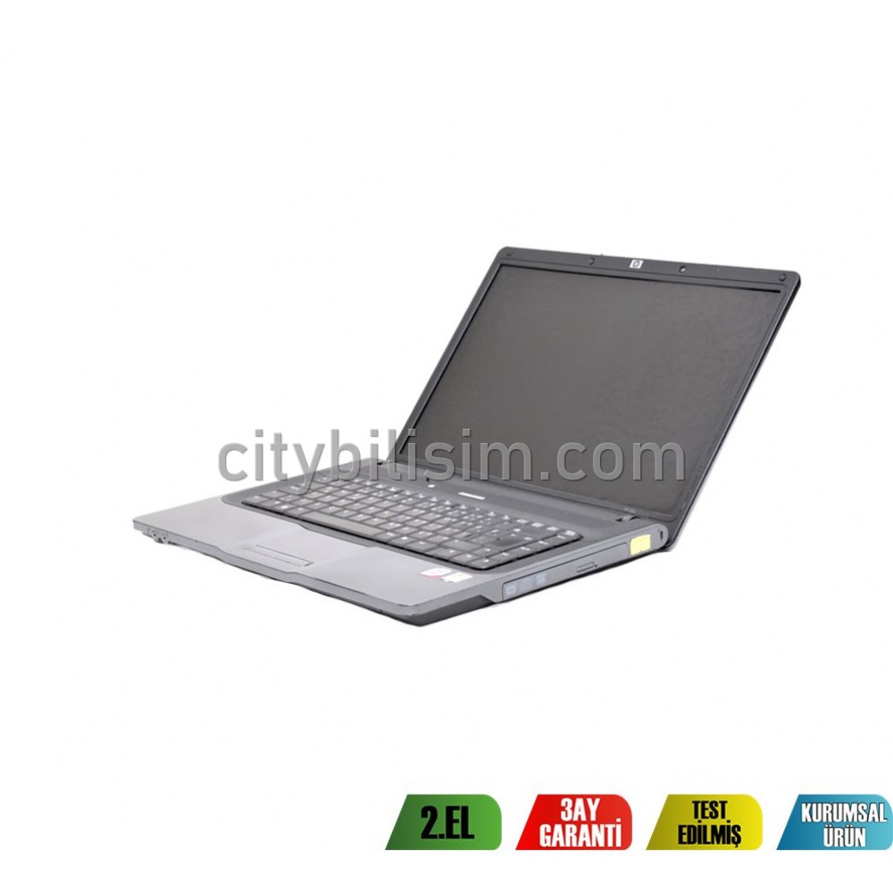 Hp 530 İntel Core 2 Duo Cpu 2Gb Ram 80Gb Hdd Notebook Fiyatı - Taksit ...