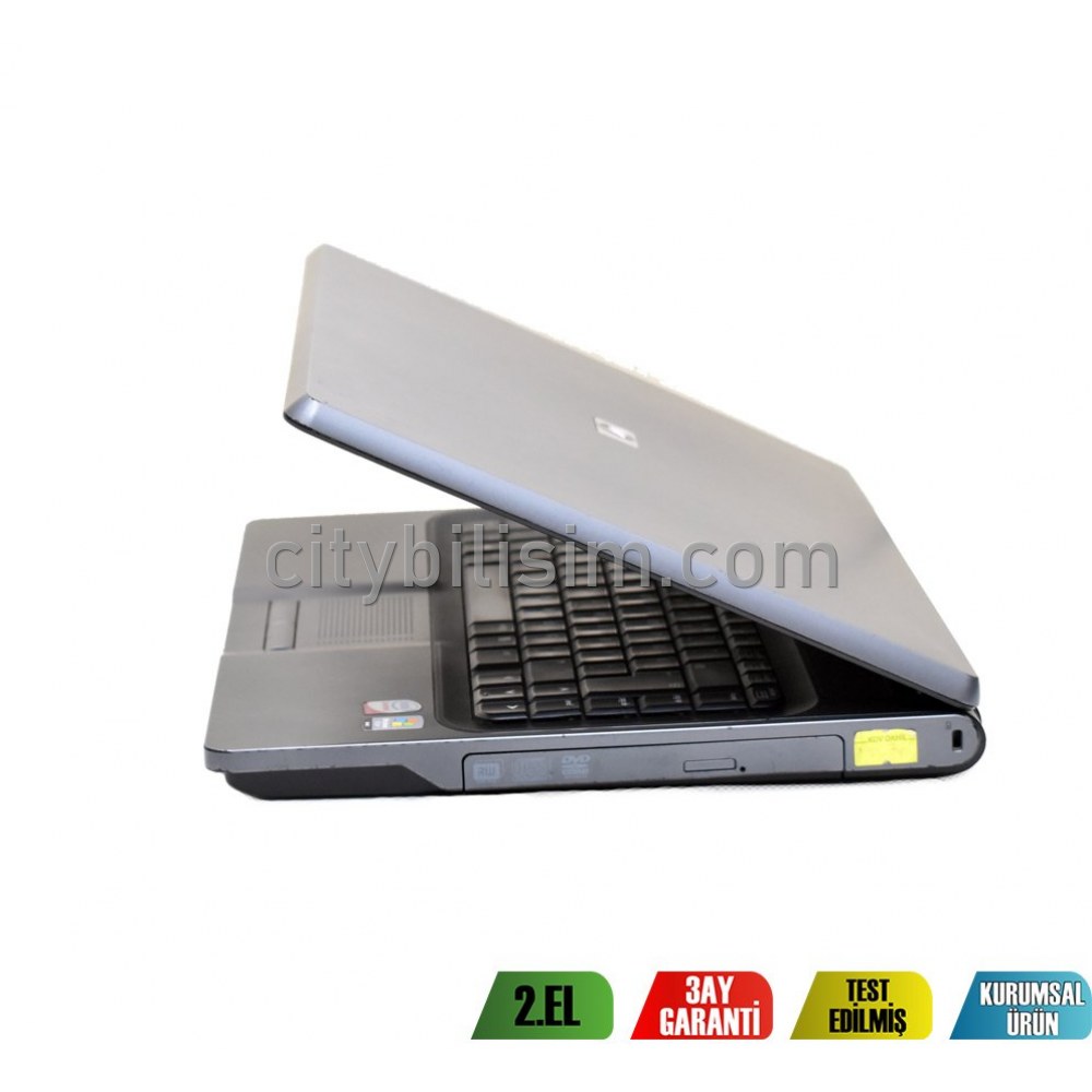 Hp 530 İntel Core 2 Duo Cpu 2Gb Ram 80Gb Hdd Notebook Fiyatı - Taksit ...