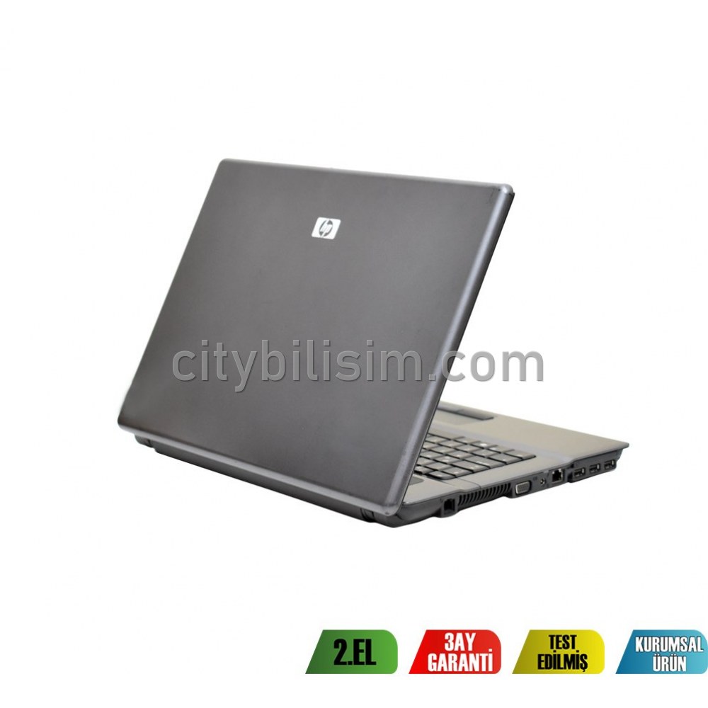 Hp 550 İntel Core 2 Duo 2Gb Ram 120Gb Hdd 15,6'' Notebook Fiyatı ...