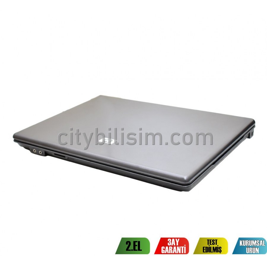 Hp 550 İntel Core 2 Duo 2Gb Ram 120Gb Hdd 15,6'' Notebook En Uygun ...